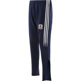Galway GAA Skinny Tracksuit Bottoms Men’s | O’Neills