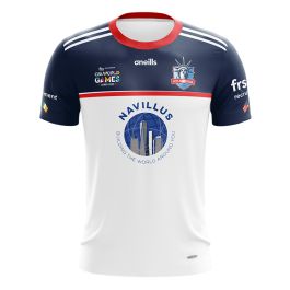 New York Ladies International LGFA GAA World Games GAA Jersey Kids ...