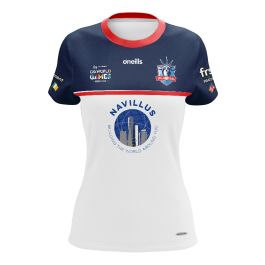 New York Ladies International LGFA GAA World Games GAA Jersey Women’s ...