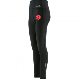 O'Connells GAC, Tullysaran Riley Full Length Tight | oneills.com