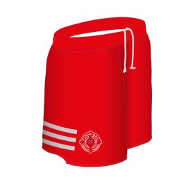 O'Connells GAC, Tullysaran Shorts Red| O'Neills