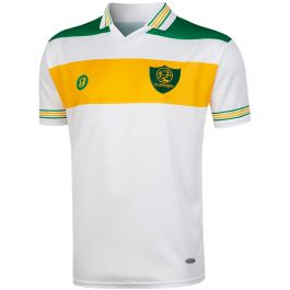Offaly GAA Commemorative Jersey | O’Neills Offaly GAA Shop
