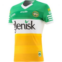 Offaly GAA Women's Home Jersey 2022 | O'Neills Offaly GAA Shop