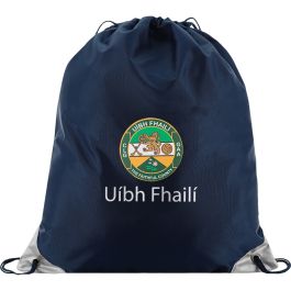 Offaly GAA Gym Bag | O’Neills