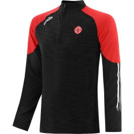 Kids' O'Connells GAC, Tullysaran Oslo Half Zip | O’Neills