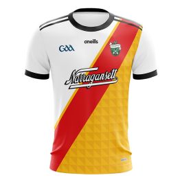 Providence Hurling Jersey | oneills.com - US