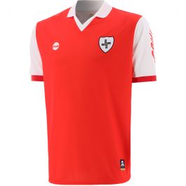 Louth Retro Jersey | oneills.com - US