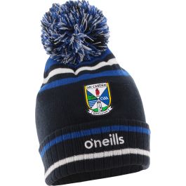 Cavan GAA Rockway Bobble Hat Kids' | O'Neills