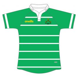 Buckingham RUFC Rugby Jersey | oneills.com
