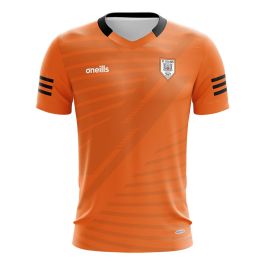 St. Colums GAA Kids' Short Sleeve Training Top | oneills.com