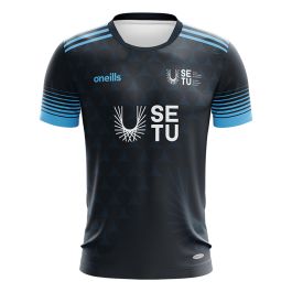 SETU Carlow Soccer Jersey | oneills.com