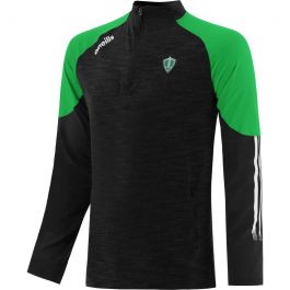 Men's St. Comgalls GAC Oslo Half Zip | O’Neills