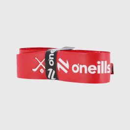 Super Hurling Grip Tape Red | O’Neills