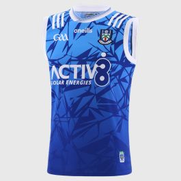 Monaghan GAA Alternative Vest 2024 | oneills.com