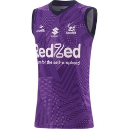 Melbourne Storm Training Singlet 2024 | oneills.com - AUS