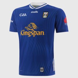 O’Neills Cavan GAA Men's Home Jersey 2025 | O’Neills