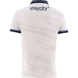 Dublin GAA Goalkeeper Jersey White 2024 | O’Neills