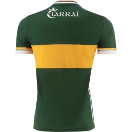 Kerry GAA Player Fit 2 Stripe Home Jersey 2024 Personalised | oneills ...