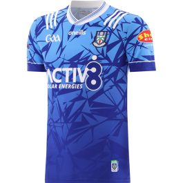 Monaghan GAA Player Fit Alternative Jersey 2024 | oneills.com