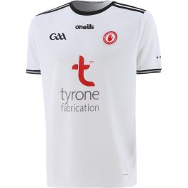 Tyrone GAA Player Fit Goalkeeper 2-Stripe Jersey-C 2021 | oneills.com - US
