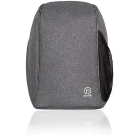 Yale Backpack Grey / Black | oneills.com - US
