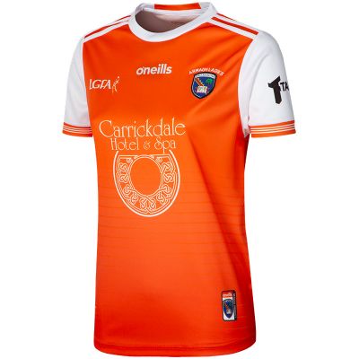 Armagh LGFA | O’Neills Armagh LGFA Shop