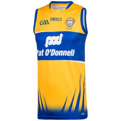 Clare GAA Jerseys, Clothing & Gifts | O’Neills