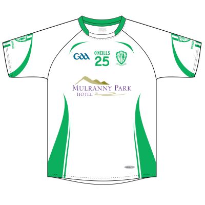 Burrishoole - Ireland - GAA Club - Shop By Team