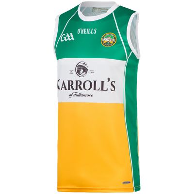 Official Offaly GAA Store | O’Neills Offaly Shop