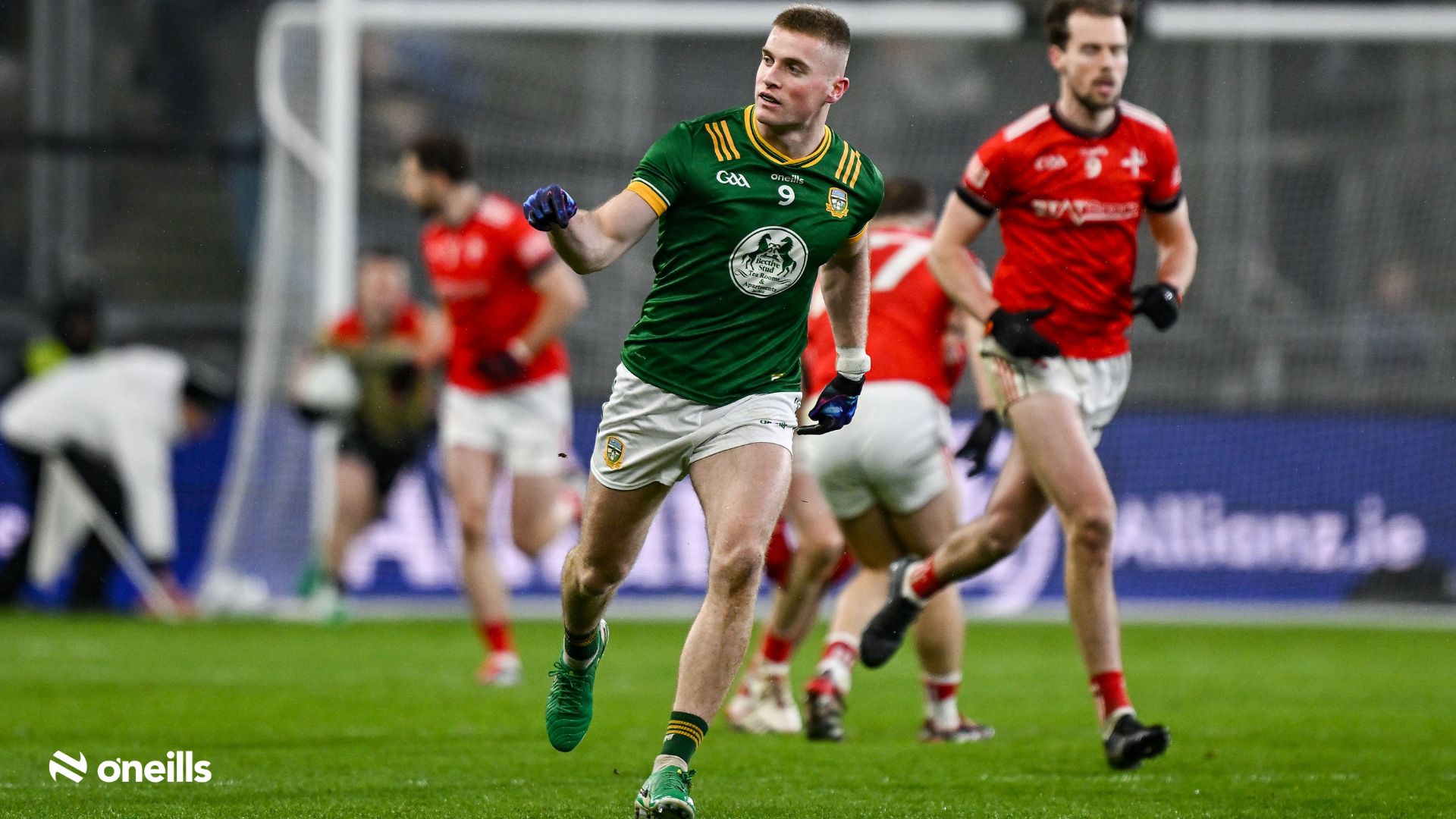Irish News in Sport Blog- February 2026