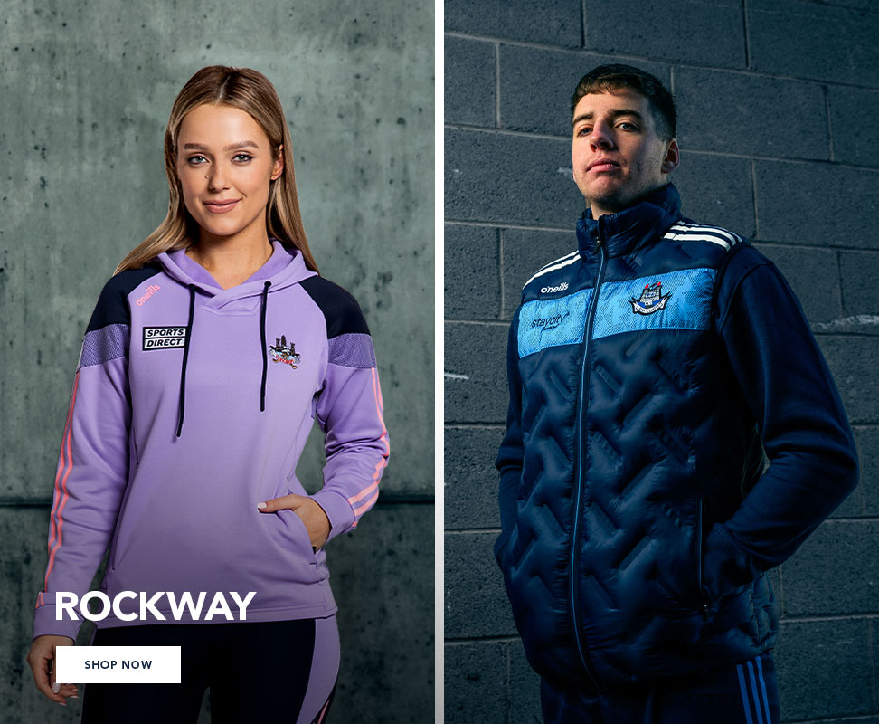 Official GAA County Shops | O’Neills GAA Shop