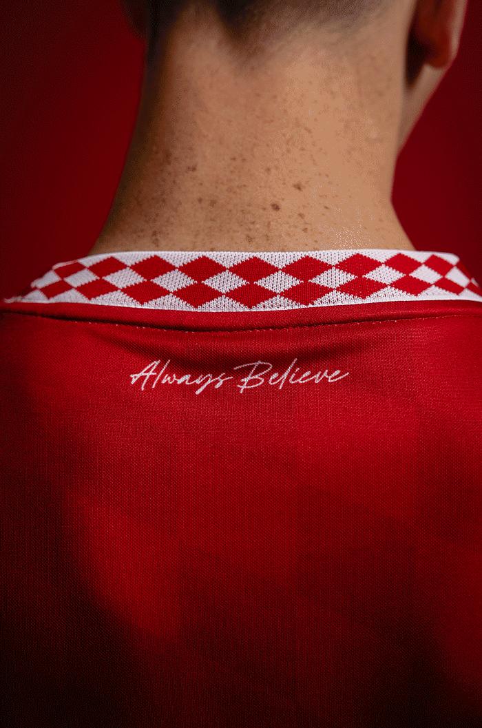 Custom Football Kits | Bespoke Teamwear