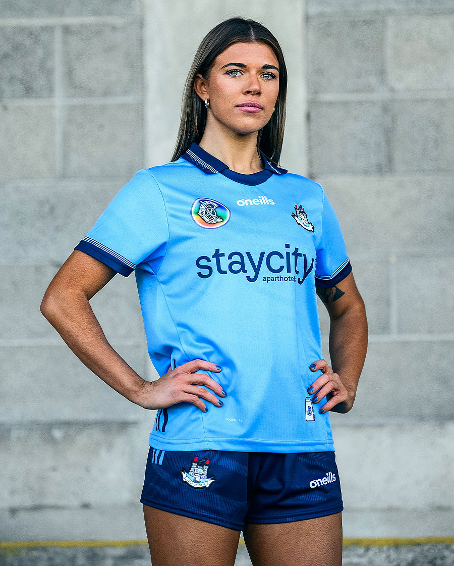 Custom GAA Gaelic Games Teamwear | O'Neills